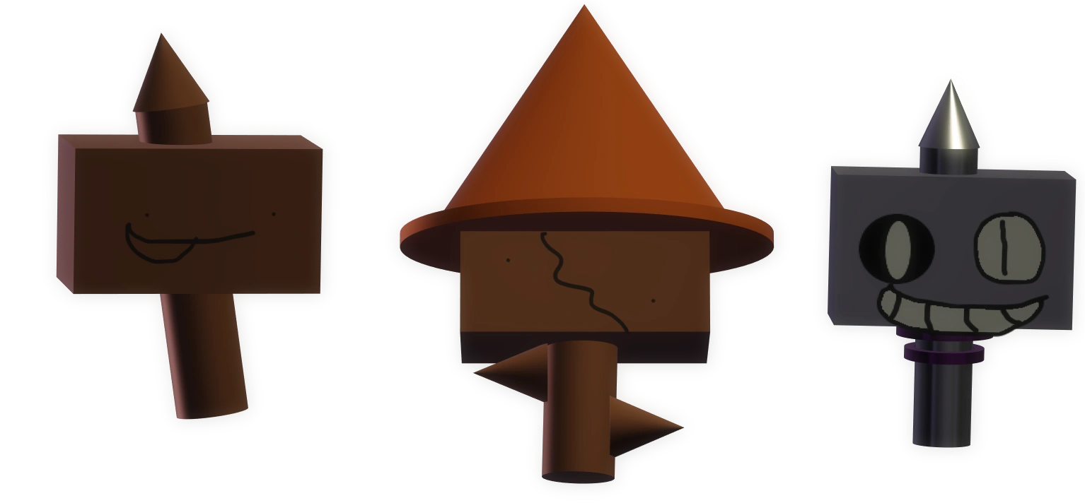 Some Stuff | Fandom