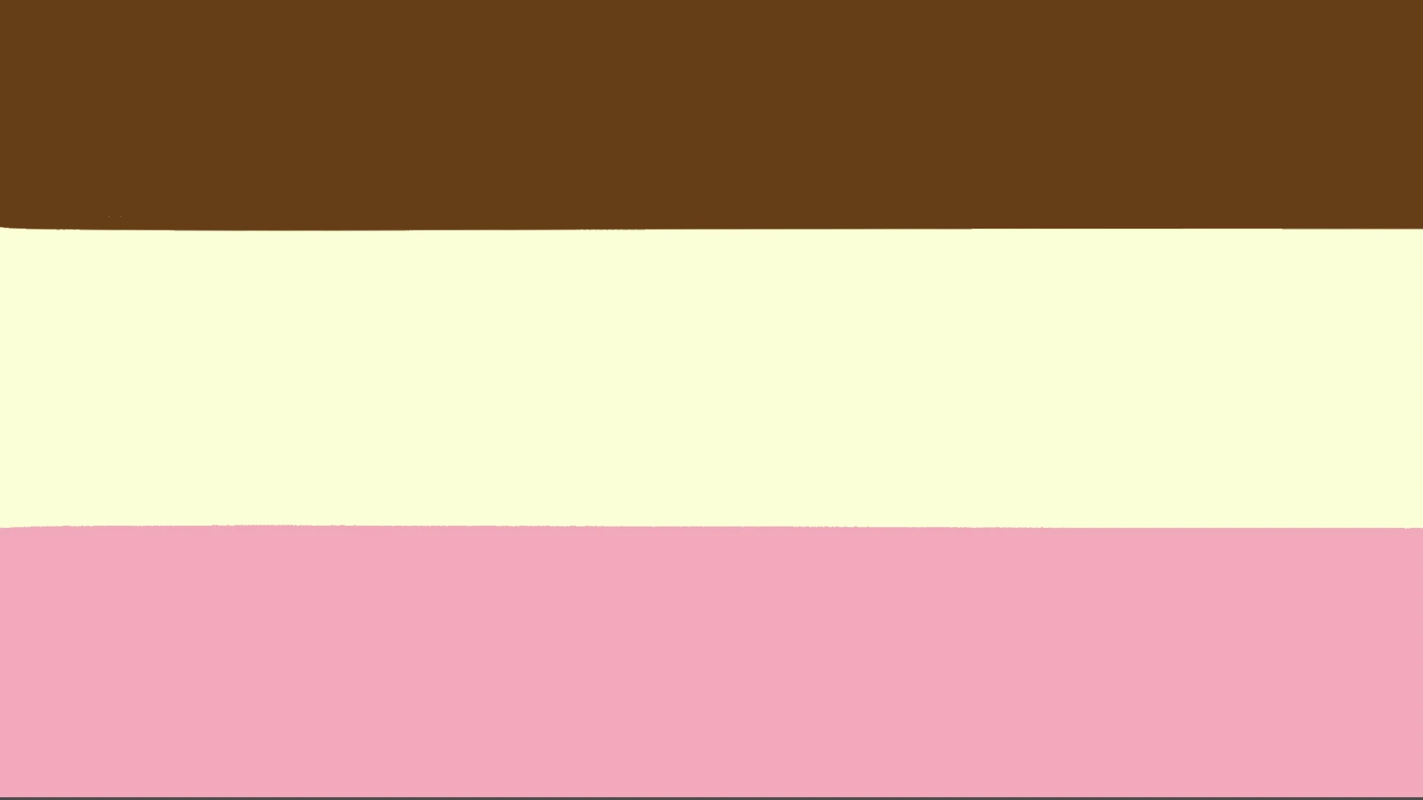 Flag of Neapolitan Ice Cream | Fandom