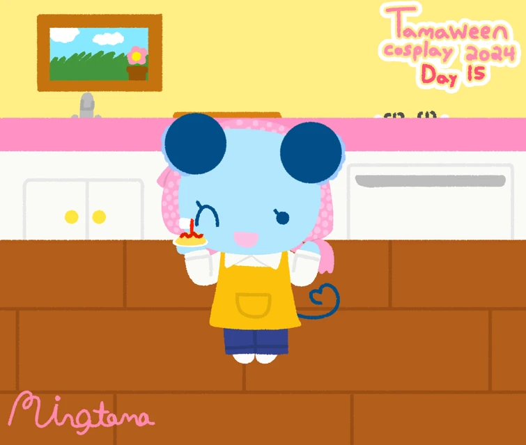 Discuss Everything About Tamagotchi Wiki | Fandom