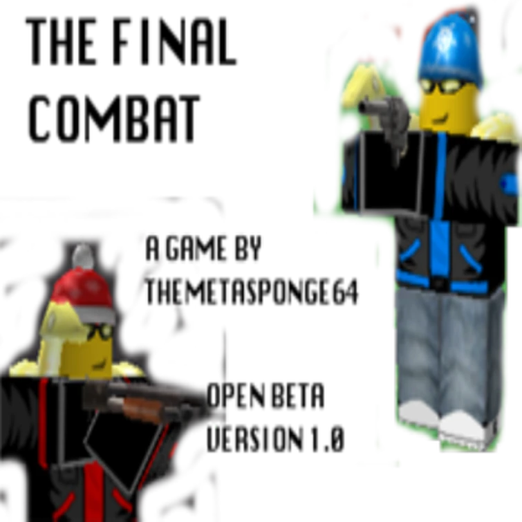 Who remembers The Final Combat | Fandom