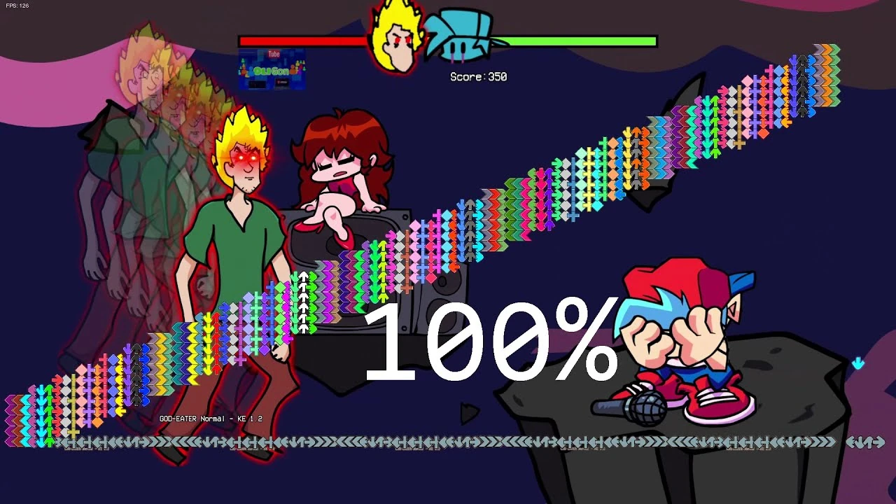 Boyfriend funkin gives up | Fandom