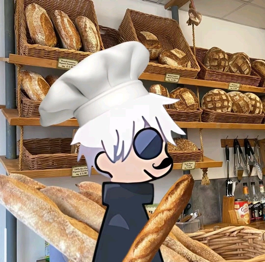 Want some bread? (Daily dose of funny jjk images and memes #2) | Fandom