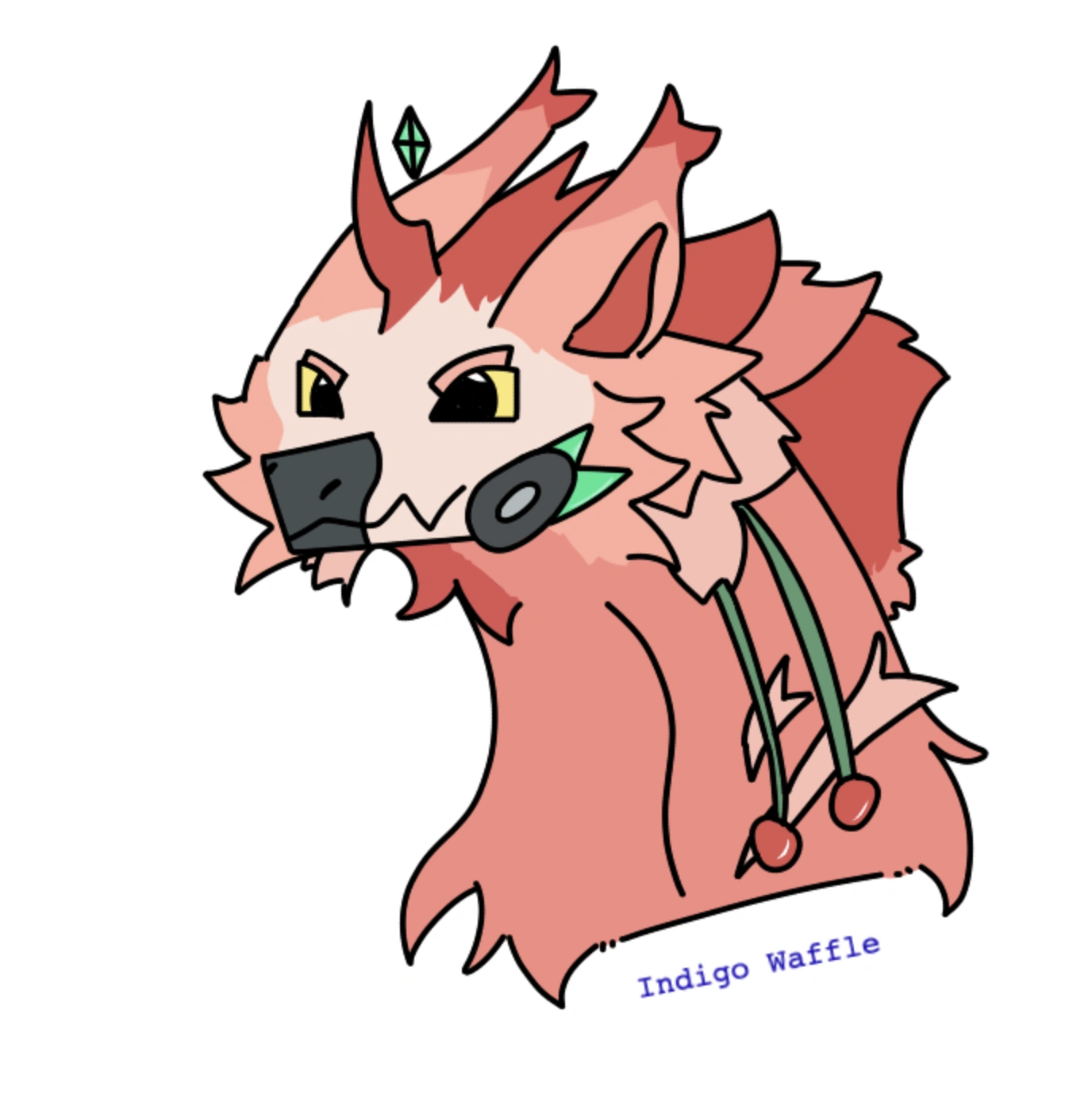 Viridex Art - Anatomy Practice | Fandom