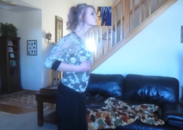 Tori kissing Tyler | Fandom