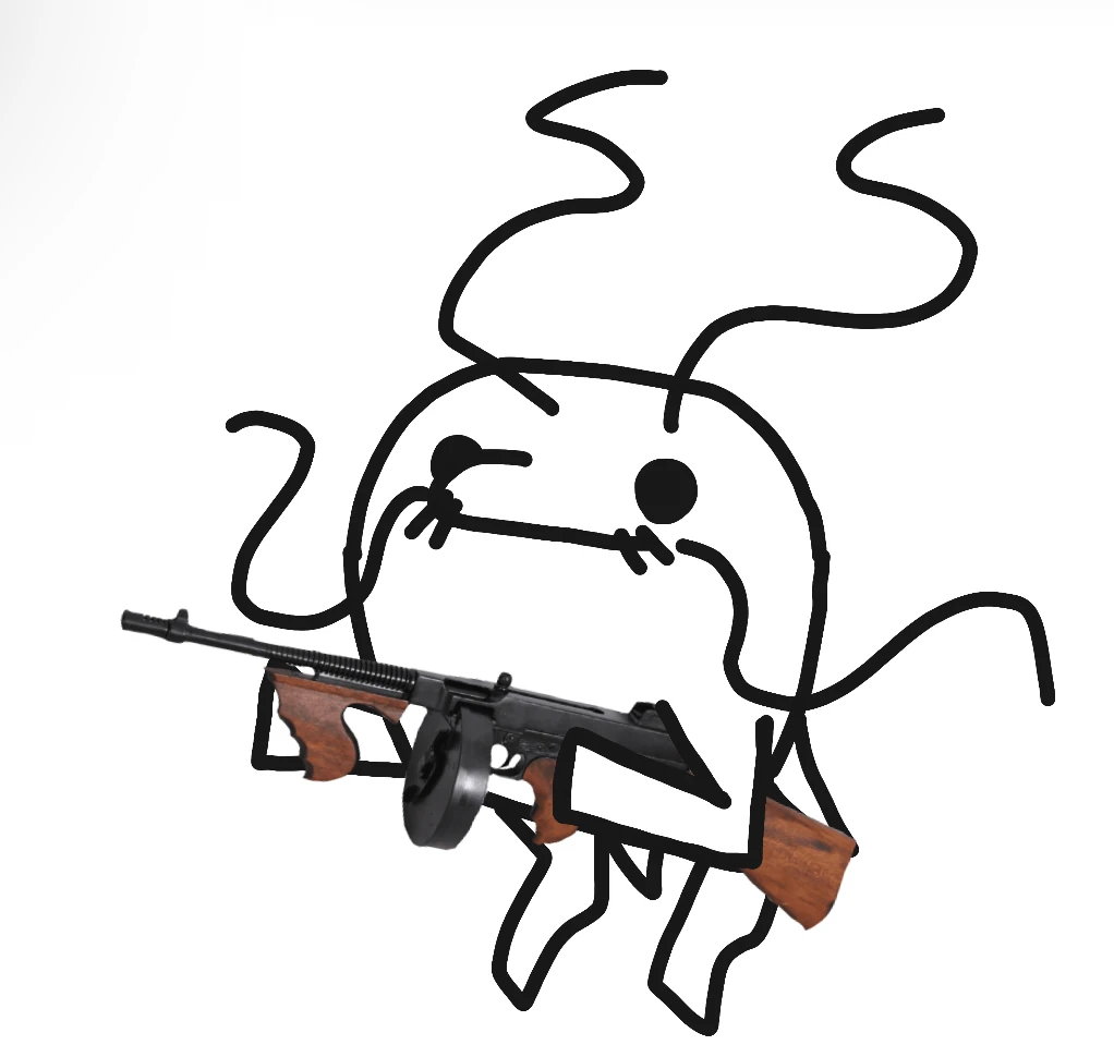 Goob but gun (flipli) | Fandom