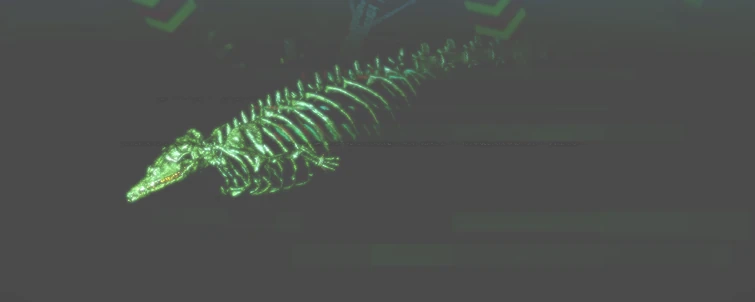 2 New Fossil Skins Revealed + Official Teaser for Fossil Basilosaurus ...
