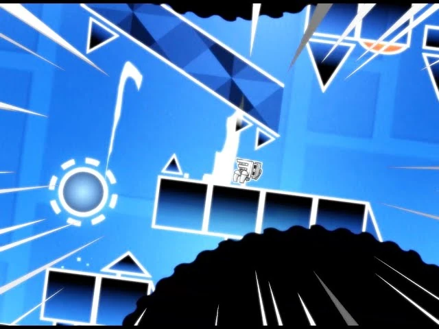 GD Wiki Clear | Fandom