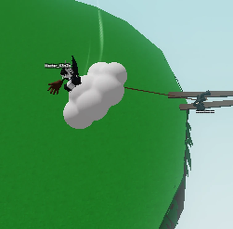 leash + cloud ! | Fandom