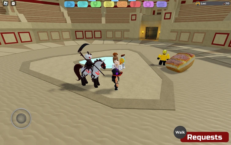 Is that a loaf of bread | Fandom