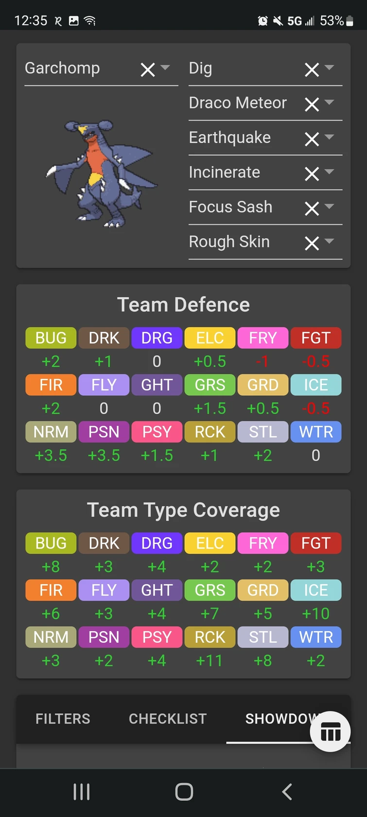 All of my best teams in each region | Fandom