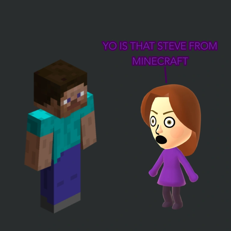 STEVE | Fandom