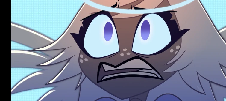 This is vox greatest feat and you can't convince me otherwise | Fandom