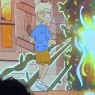 TEASER THINGY SPOILERS OR WHATEVER | Fandom