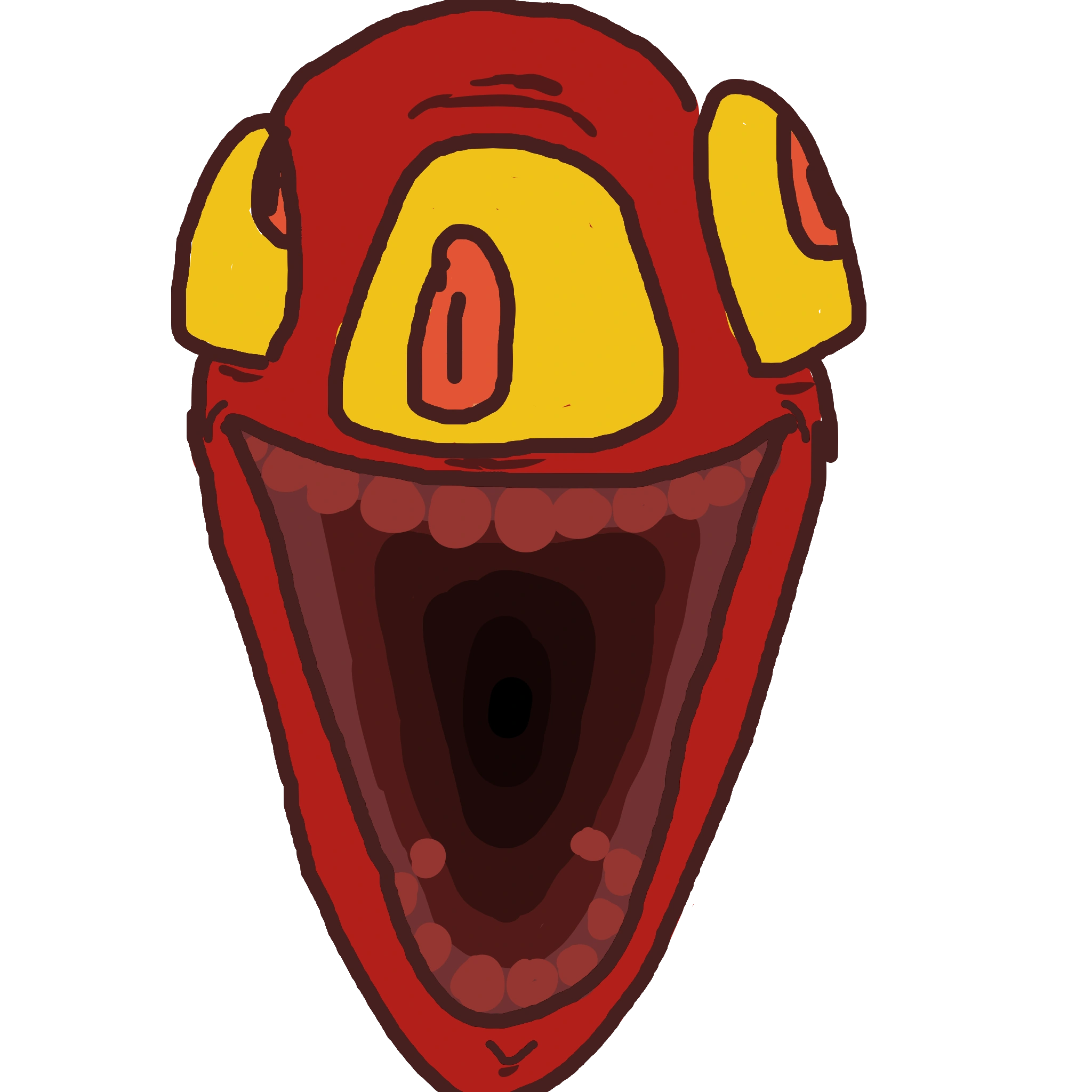 i made an entity | Fandom