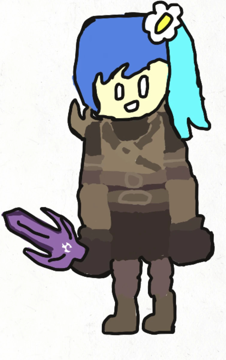 OC QnA TIME!!!!!!!!!! | Fandom