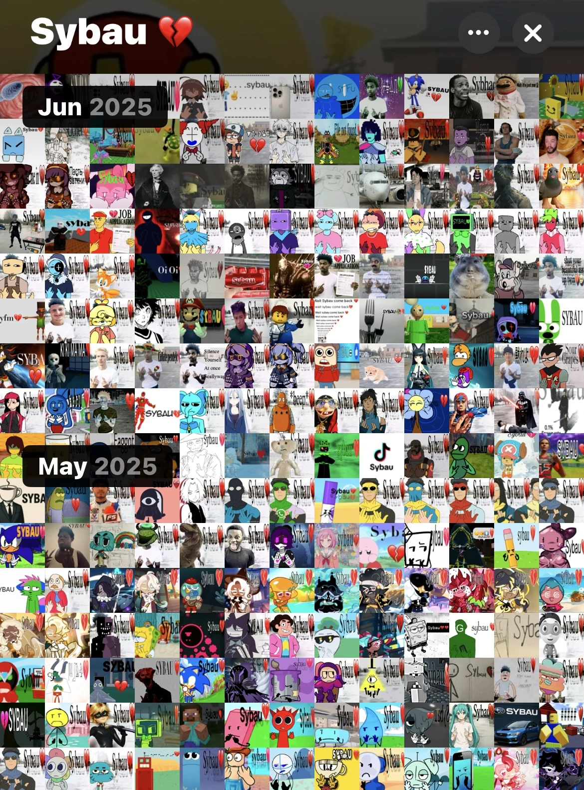 respot (everyone HAS to see ts) | Fandom