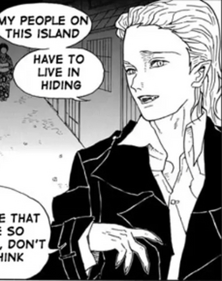 Just found some old Demon Slayer designs. Can you guess who’s who? | Fandom