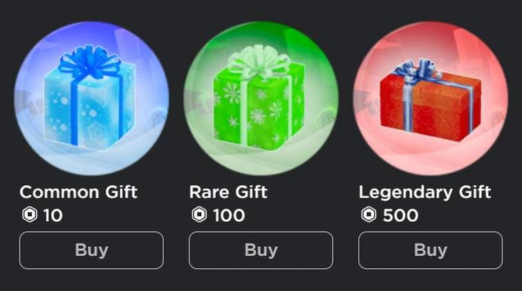 Reason 2 Die : Definitive's gifts | Fandom