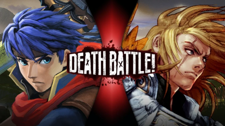 Ike VS Siegfried (Fire Emblem VS Soul Calibur) | Fandom