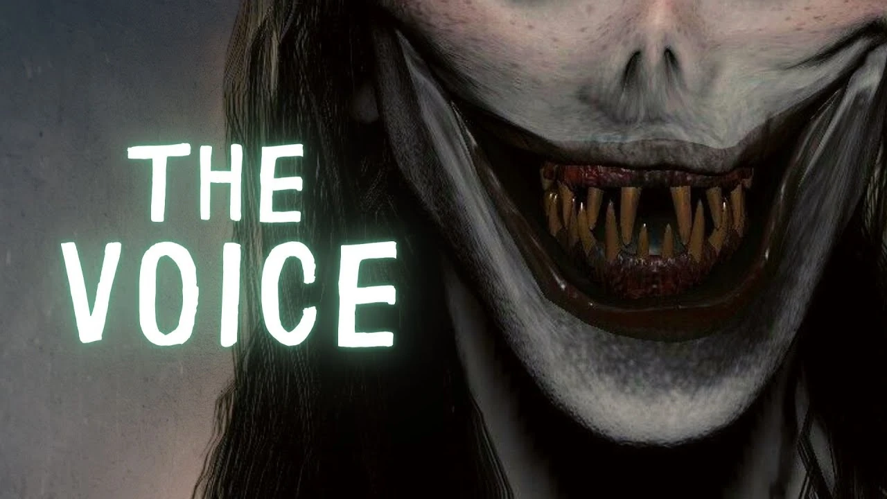 The Voice (daily horror #884) | Fandom