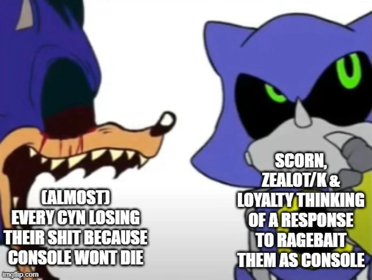 Some additional memes here. | Fandom
