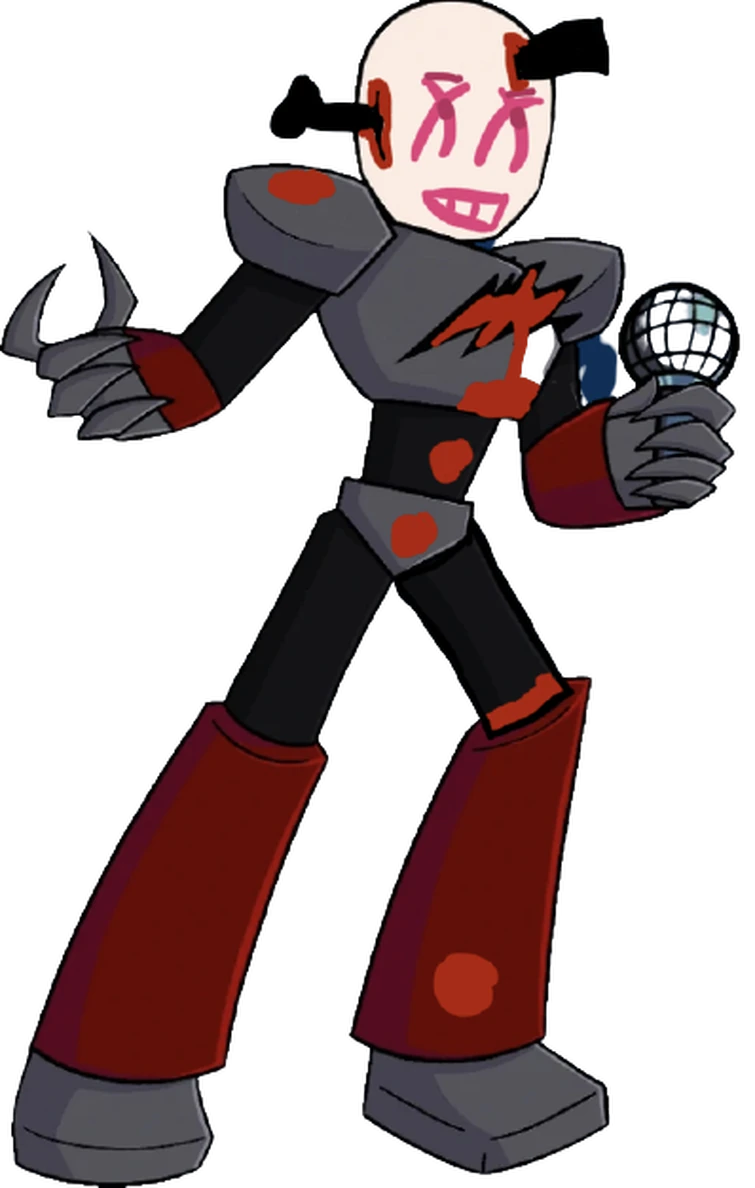 Discuss Everything About Funkipedia Mods Wiki | Fandom