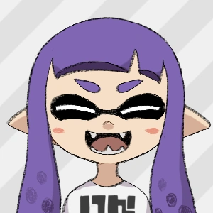 that moment when you find a "Inkling character maker" on google and you ...