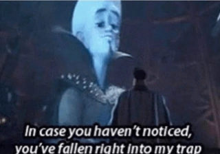 Oh you little scoundrel. | Fandom