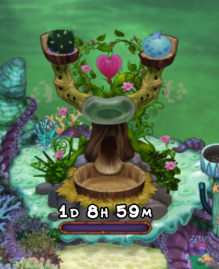 Discuss Everything About My Singing Monsters Wiki | Fandom