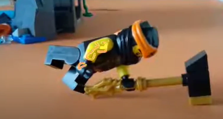 Earth Punch | Fandom