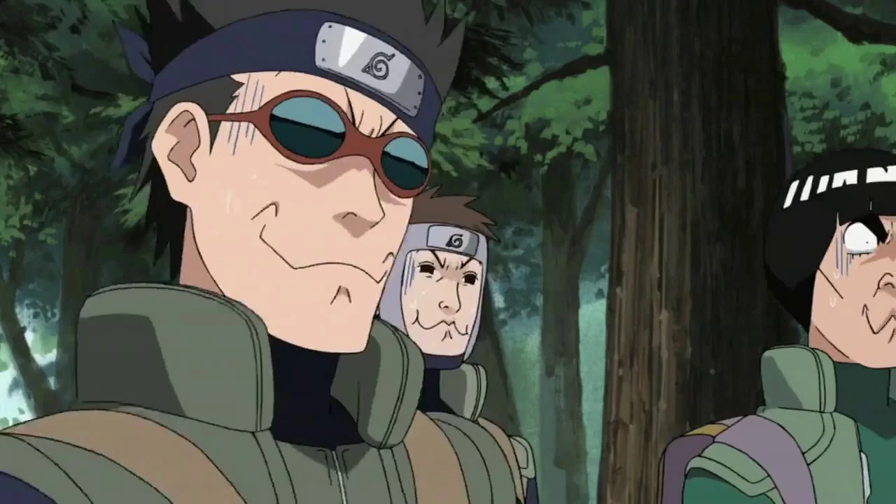 Naruto meets his imposter | Fandom