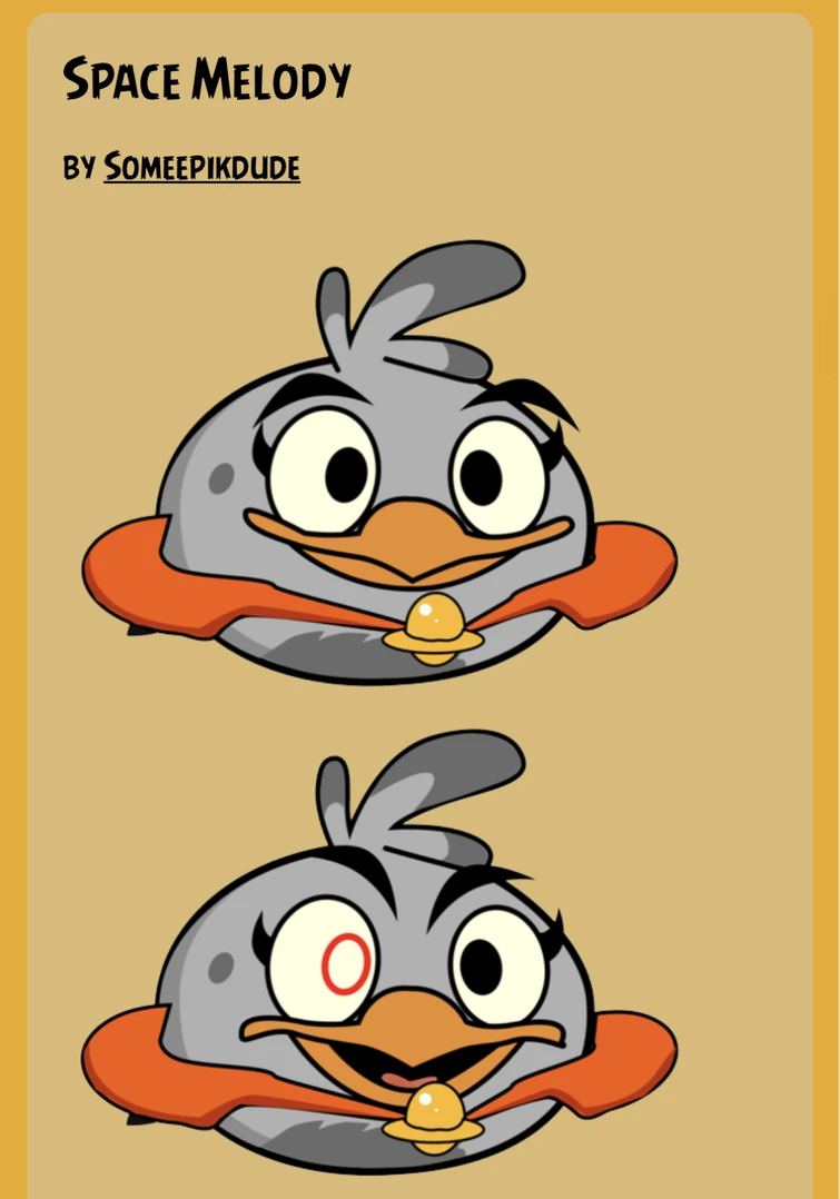 Discuss Everything About Angry Birds Wiki | Fandom