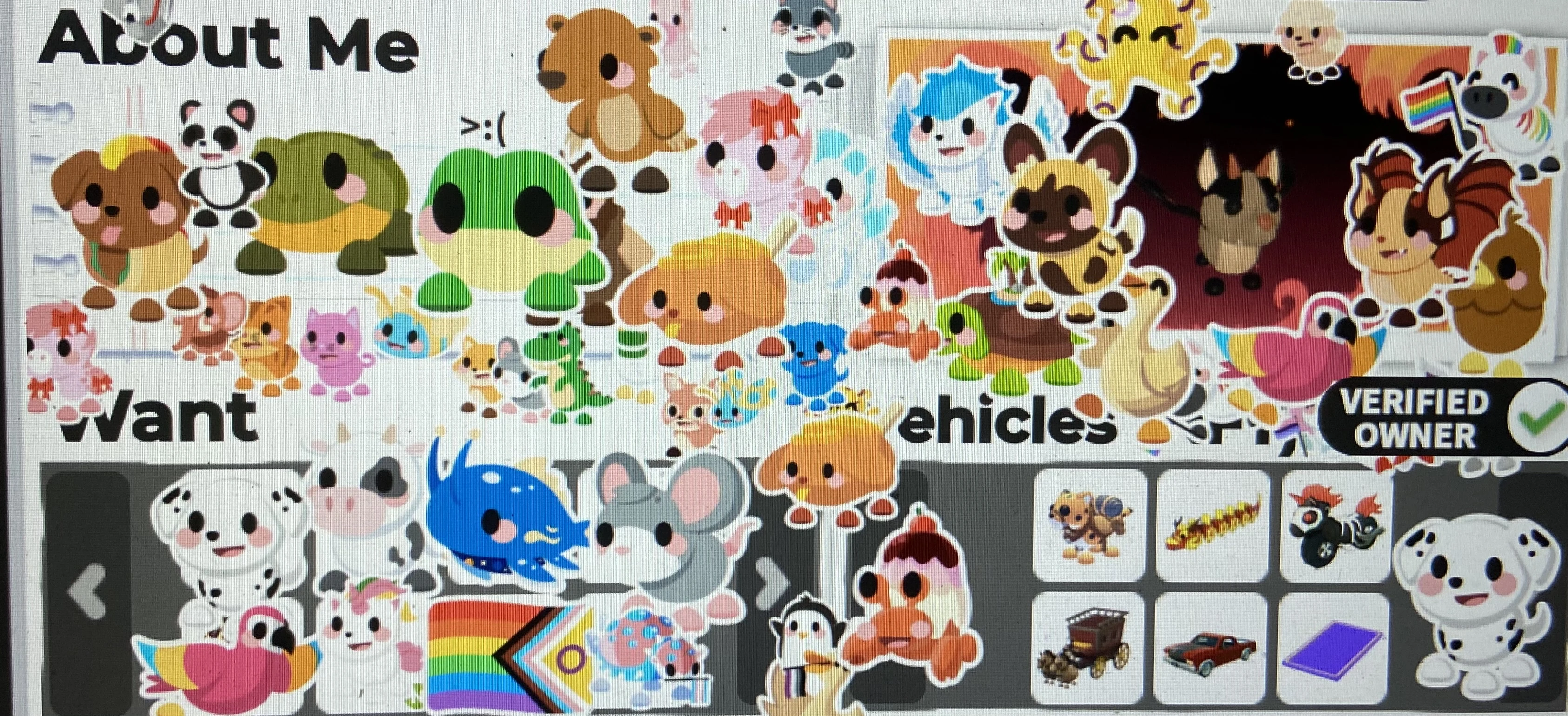 Too many stickers? Or add more? | Fandom