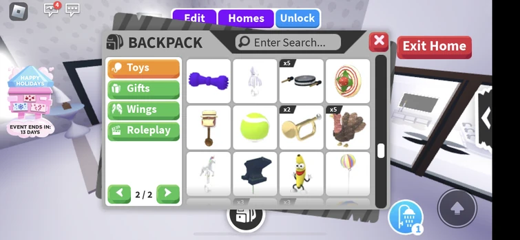 Discuss Everything About Adopt Me! Wiki | Fandom