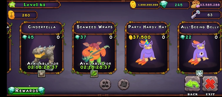Discuss Everything About My Singing Monsters Wiki | Fandom