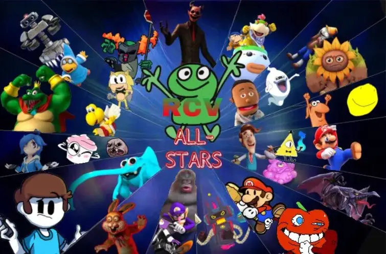 EICV 19: Elimination Hijinks | Fandom