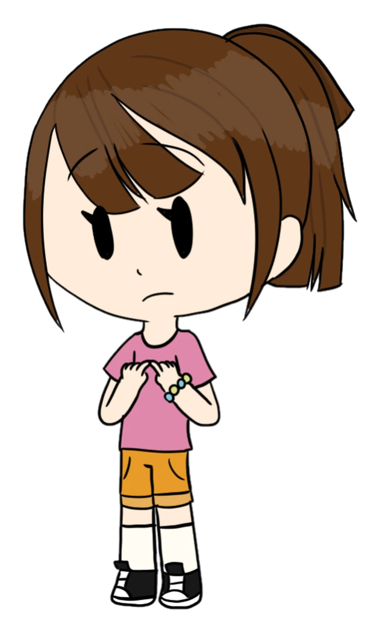 Characters and their roles in "The BFDI Human Kids Invasion - Junior ...