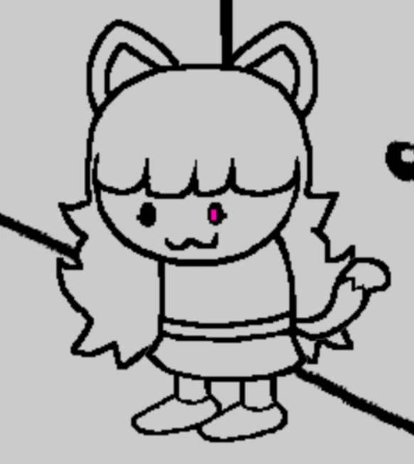 i tried the homestuck art style | Fandom