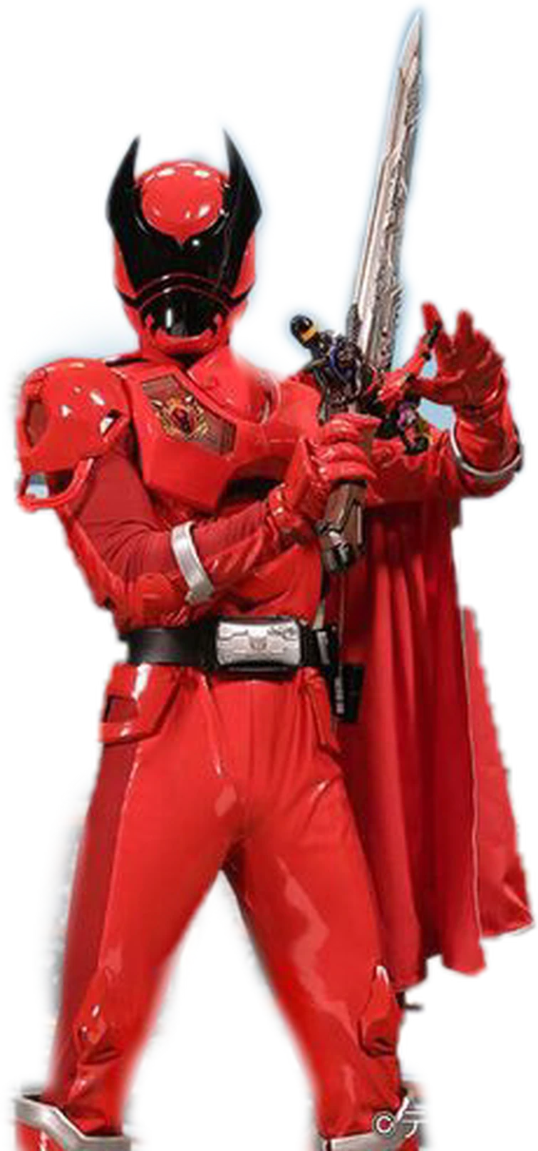 My vision for the new Power Rangers. | Fandom