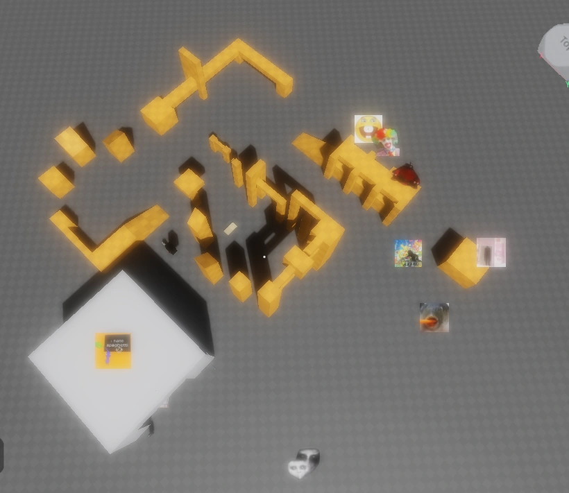 my nextbot game | Fandom