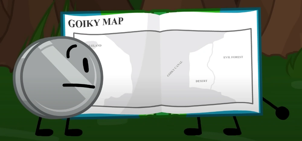 wait a minute... | Fandom