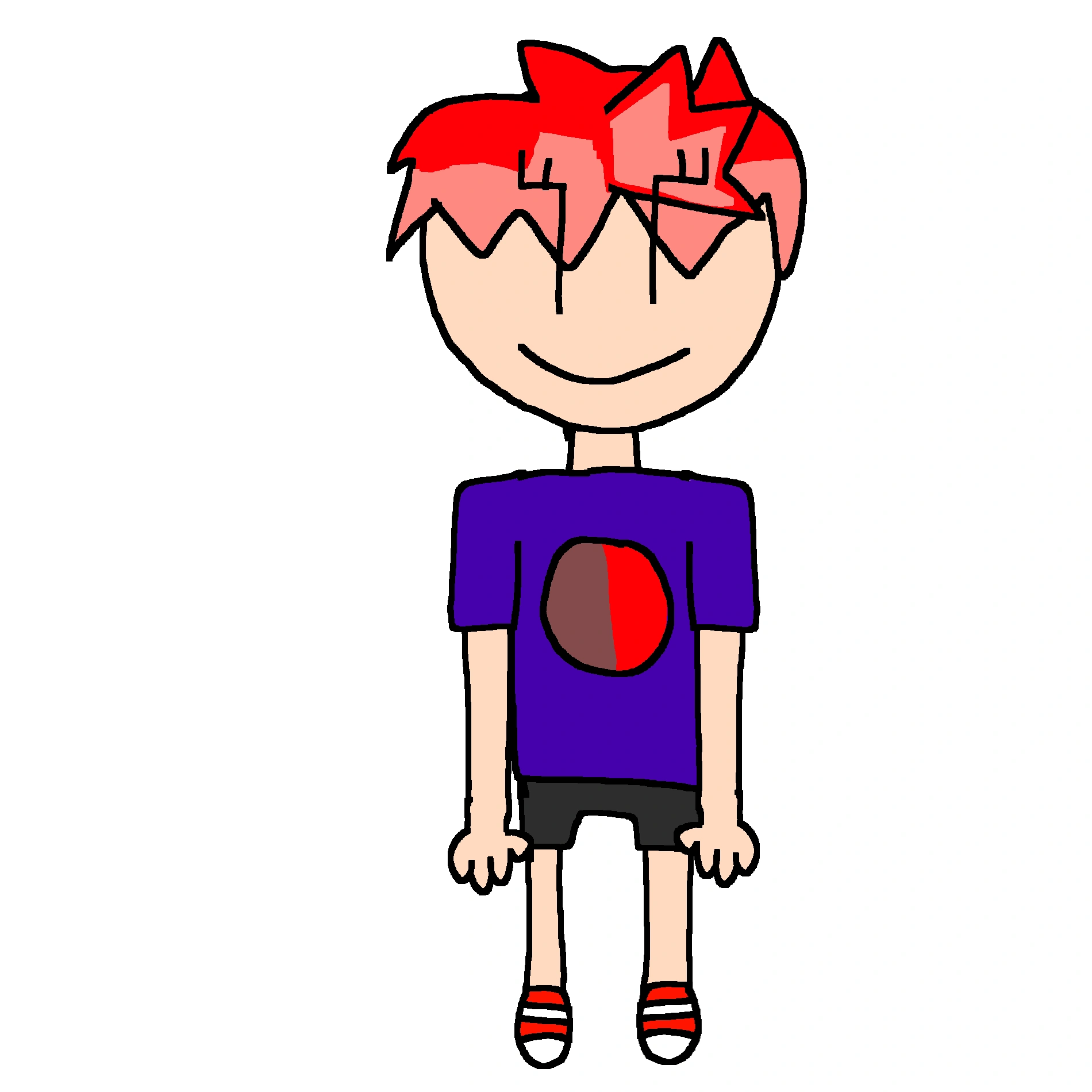 Abandonedtale Frisk | Fandom