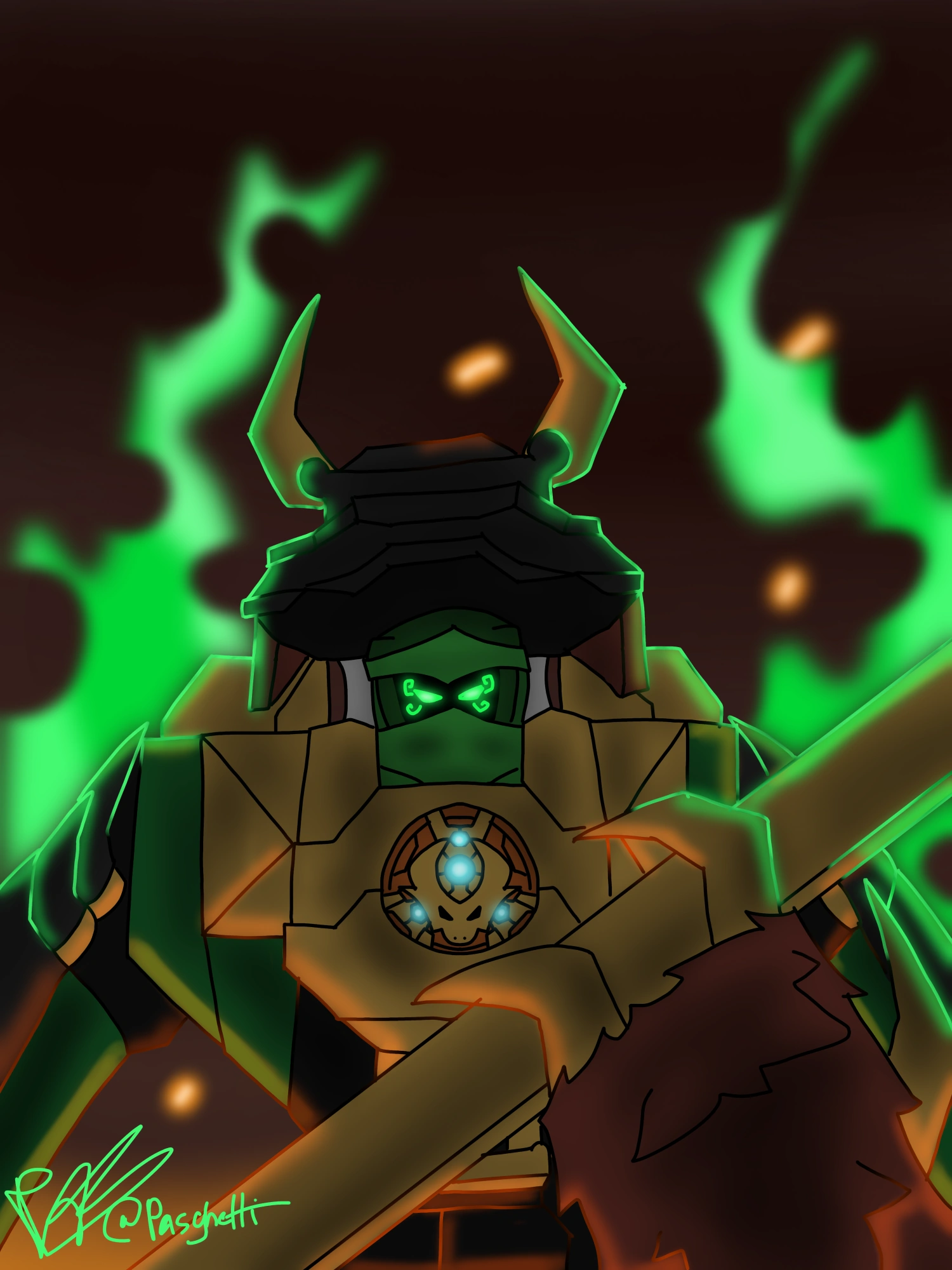 idk what this is loll | Fandom