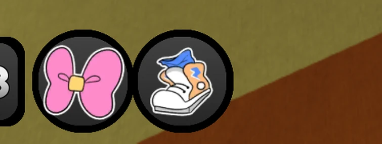 R THESE TRINKETS VAILD FOR SHELLY | Fandom