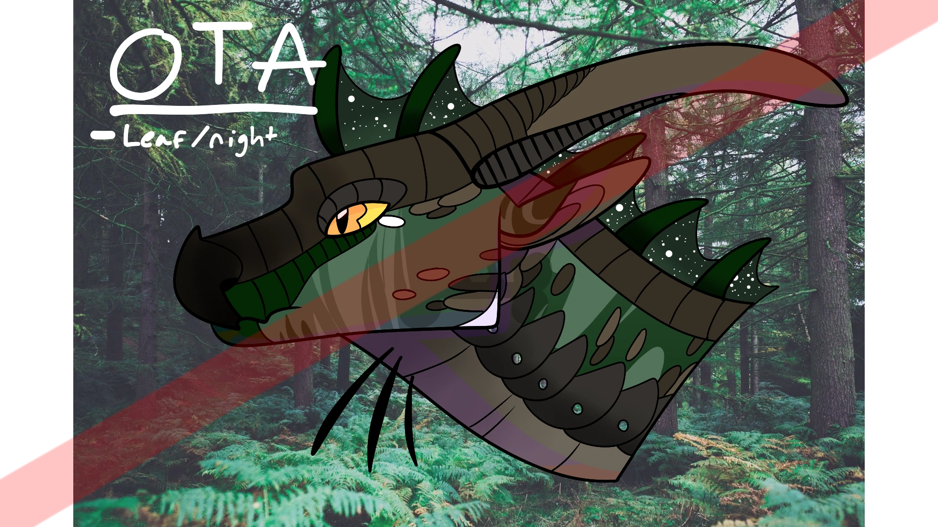 leaf/night OTA | Fandom