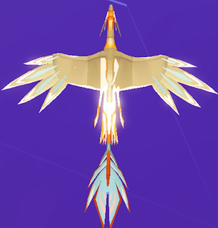 My skin for Echo the Kaluaka! | Fandom