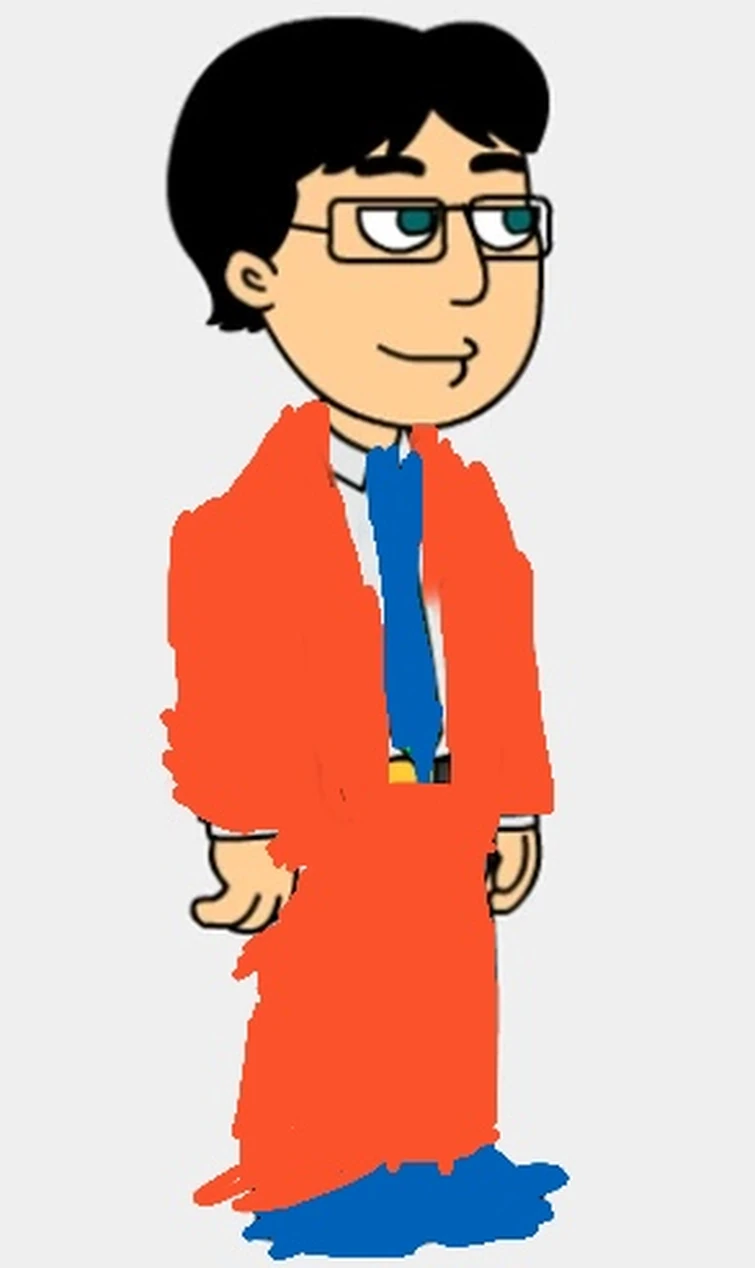 Discuss Everything About KrazyThompz44 GGU Characters Wiki | Fandom