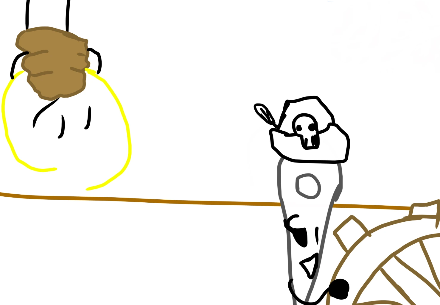 "Sailor man you really ________" | Fandom