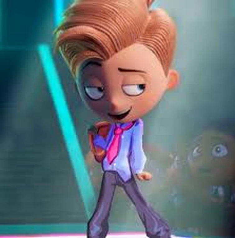 Aight G’night folks | Fandom