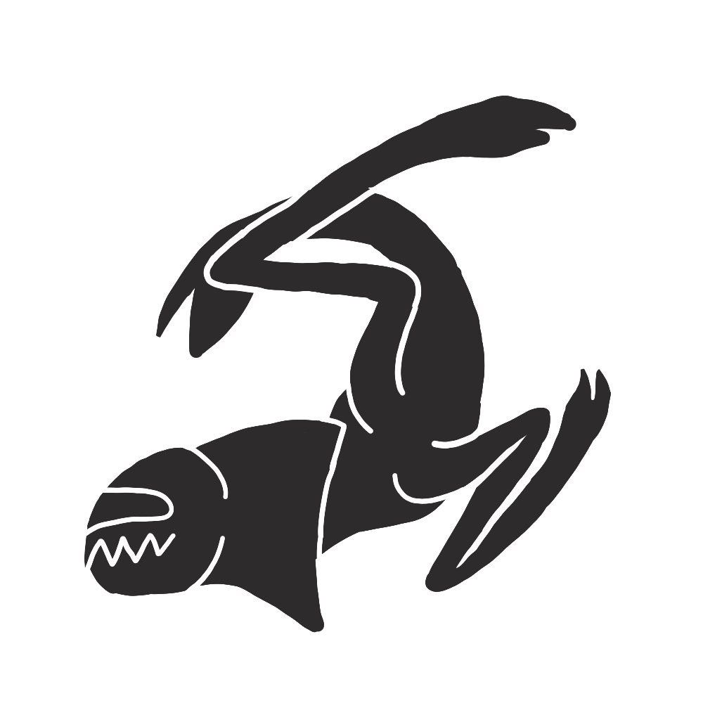 *high pitched demonic screeching* | Fandom